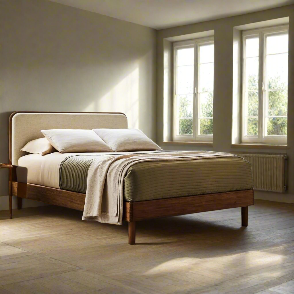 Bed Room – The Crafture