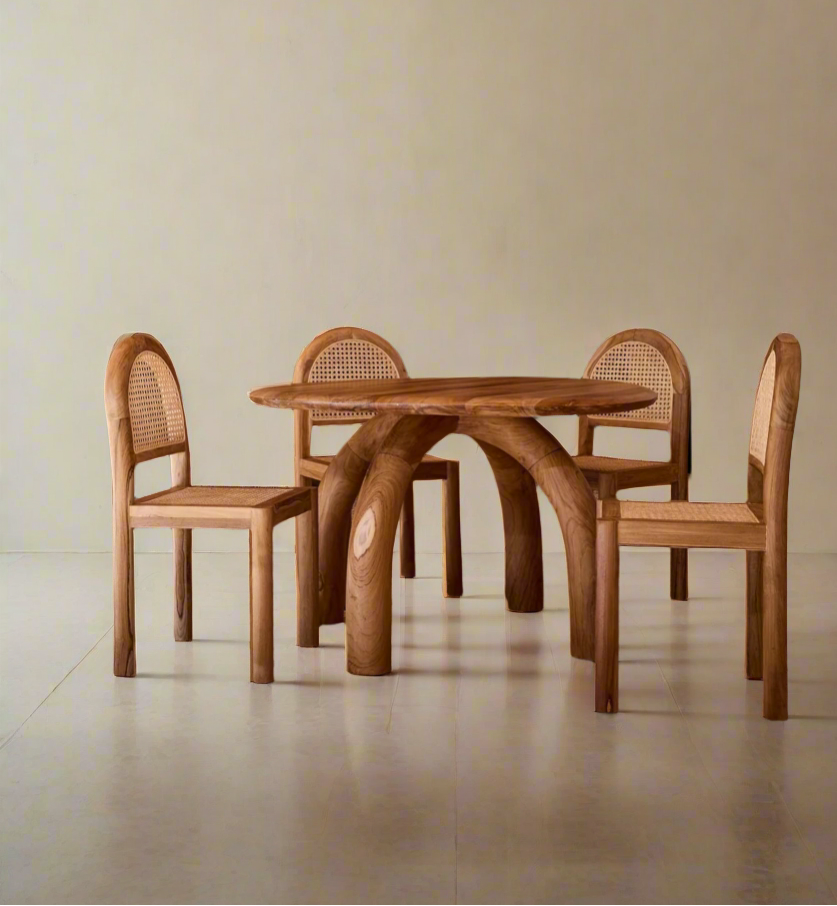 The Atrium – The Crafture