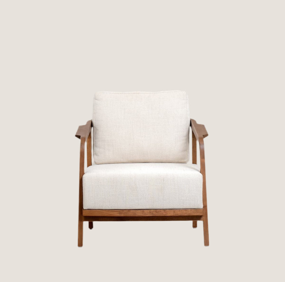 Ross’s Rustic Chair – The Crafture