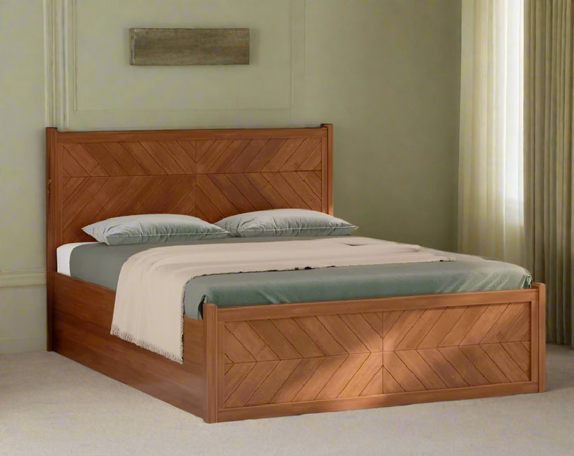 The Bray Bed – The Crafture