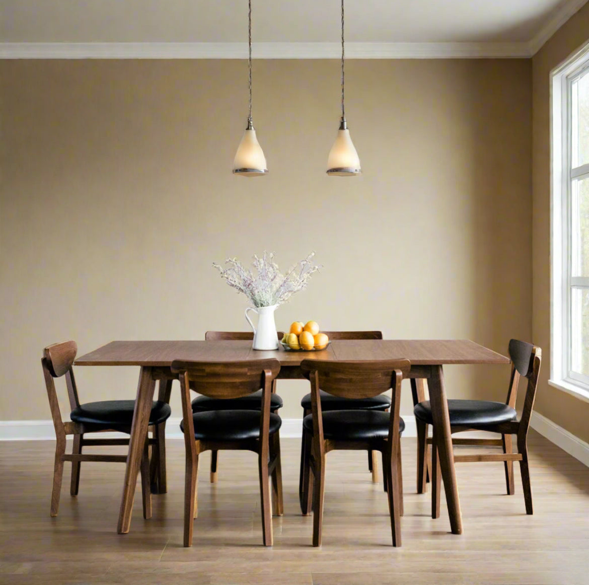 The Bold one – The Crafture