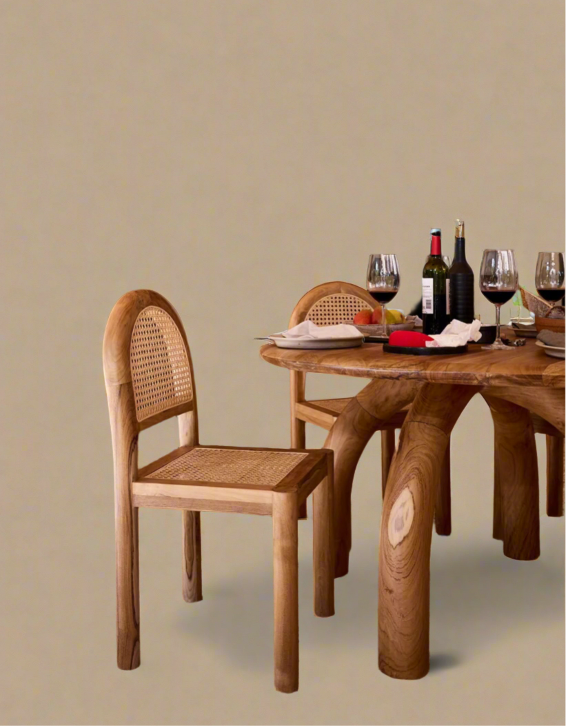 The Atrium – The Crafture