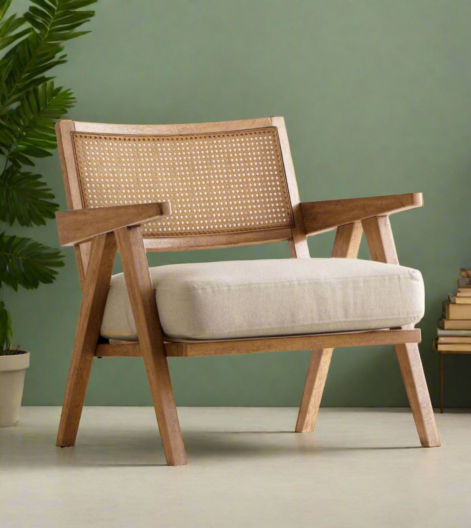 The Thinking Chair – The Crafture